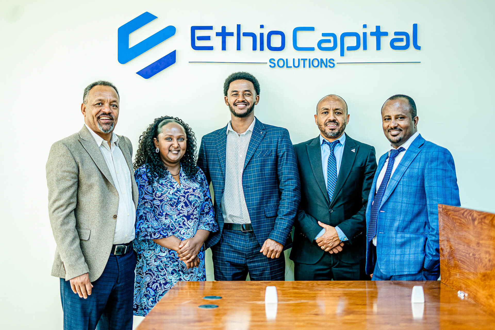 ETHIO CAPITAL SOLUTIONS PLC