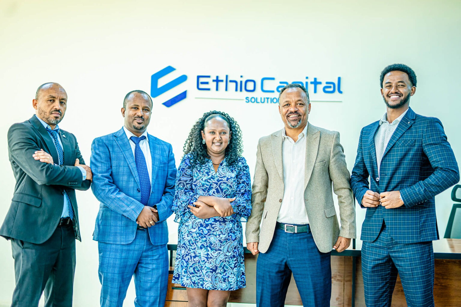 About Us - ETHIO CAPITAL SOLUTIONS PLC