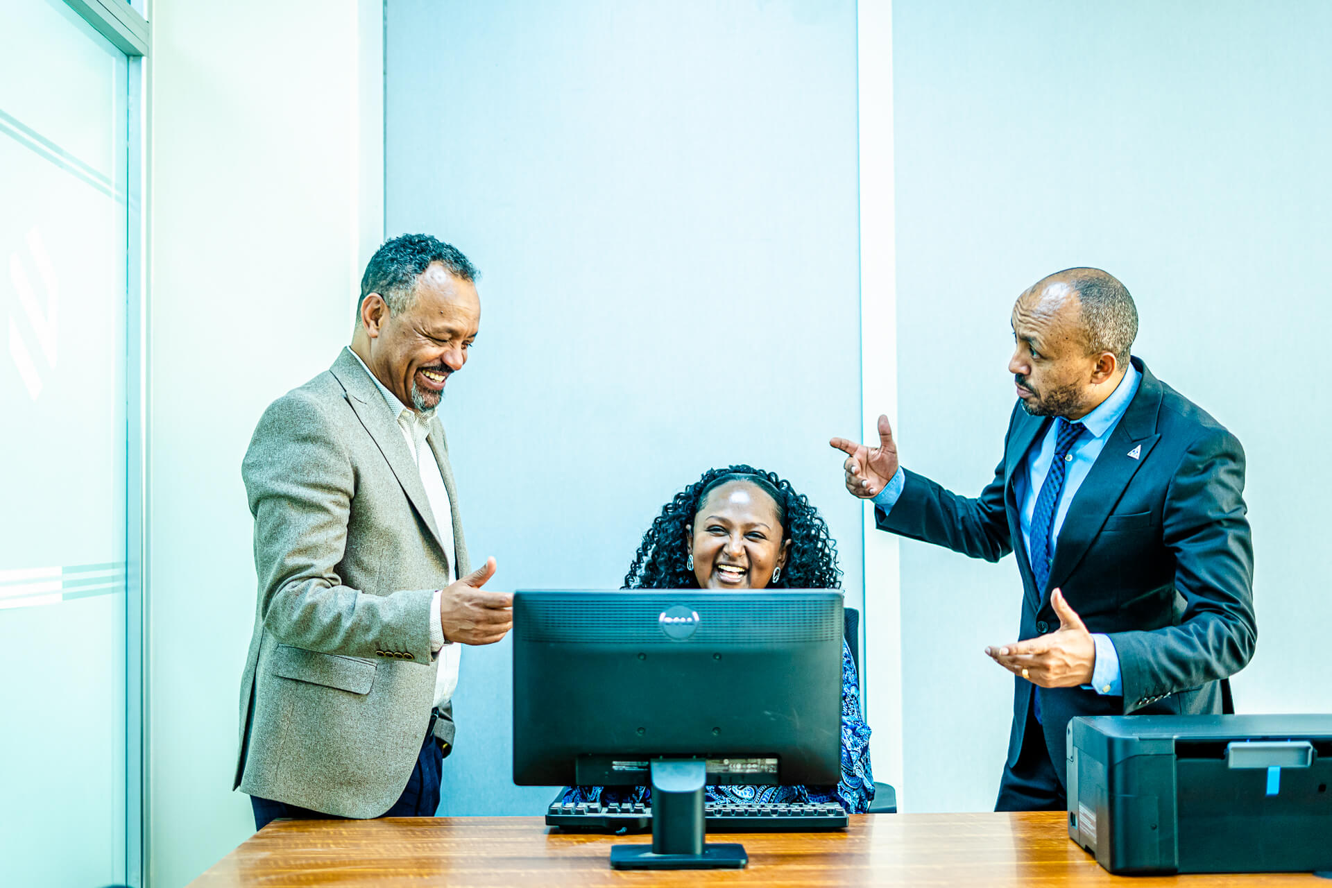 ETHIO CAPITAL SOLUTIONS PLC